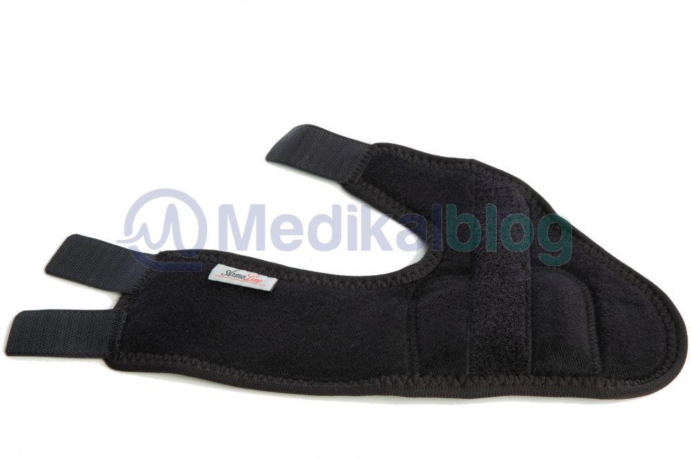 Hallux Valgus Gece Ateli (Ayak Baş Parmak Kemik Düzeltici) / Medikal Blog