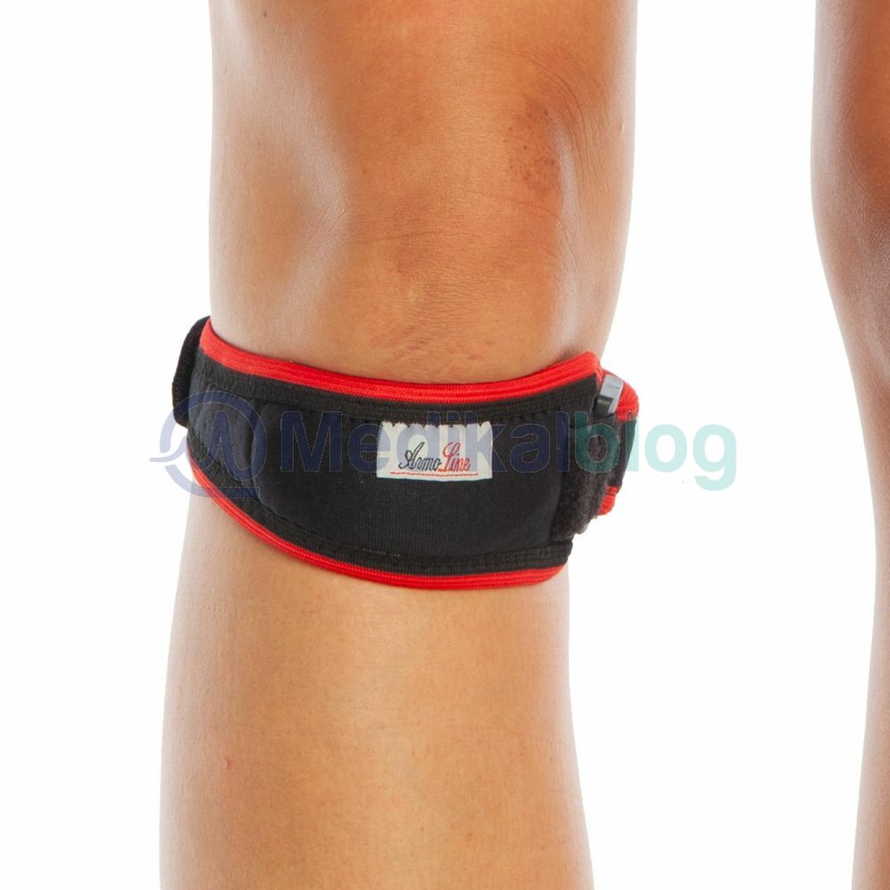 Bandaj-Patella Tendon Destekleyici-Standart Ölçü / Medikal Blog